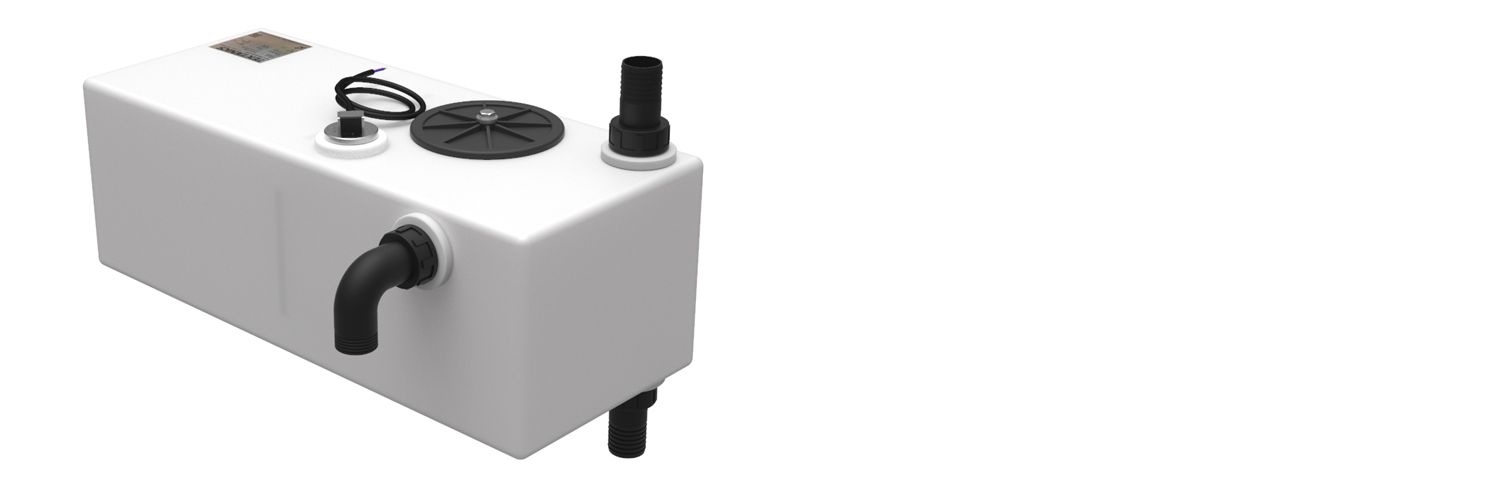 Sanitation Layouts | Tek-Tanks