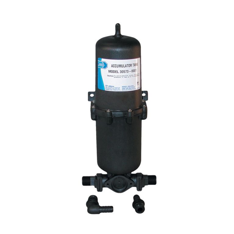 5 Litre Accumulator/ Expansion Tank | Tek-Tanks