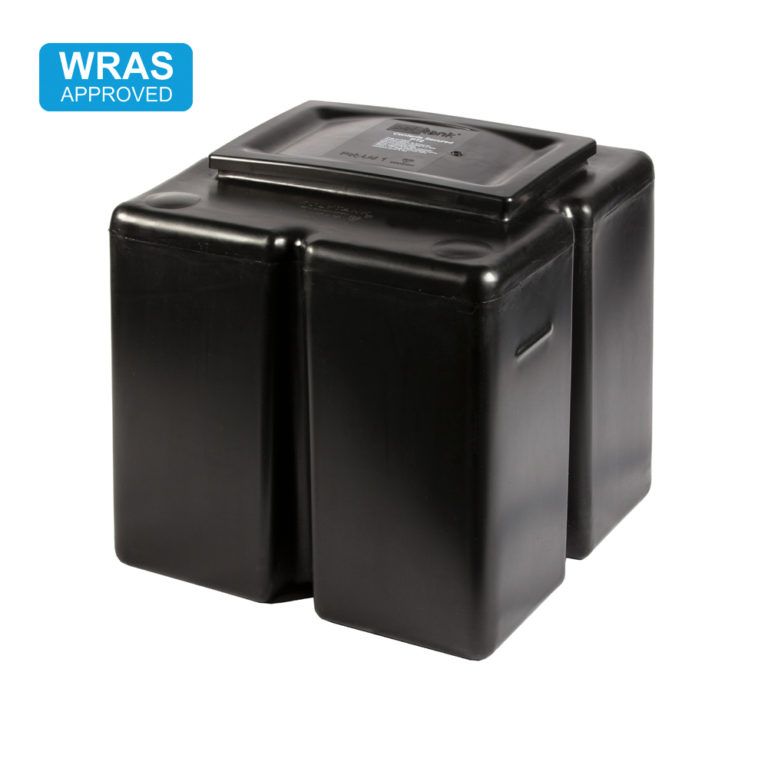 Rectangular Loft Tanks | Tek-Tanks