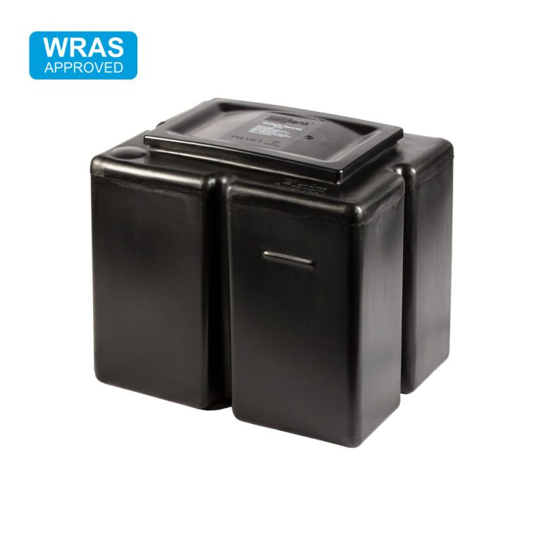 Rectangular Loft Tanks | Tek-Tanks