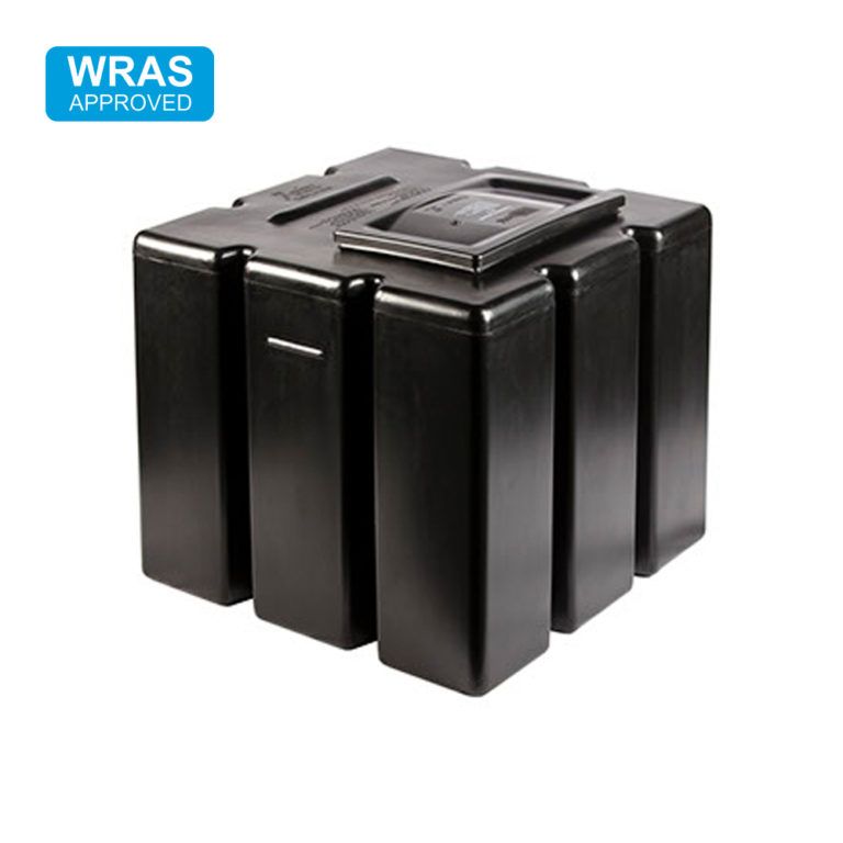 Rectangular Loft Tanks | Tek-Tanks