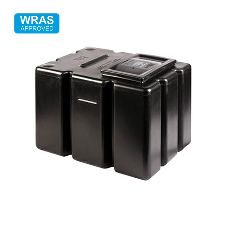 Rectangular Loft Tanks | Tek-Tanks