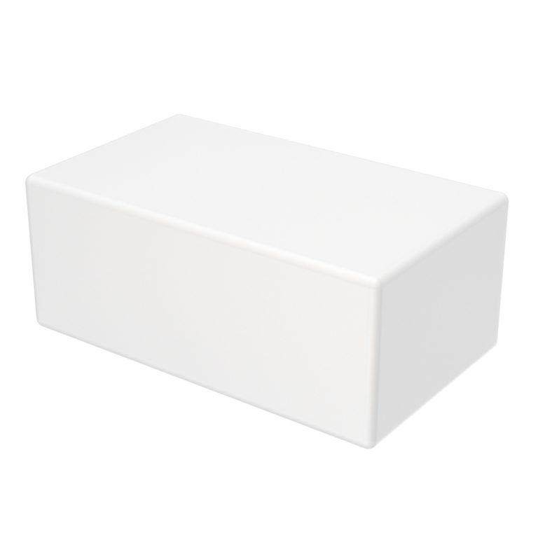 Rectangular Plastic Tanks – Series A | Tek-Tanks