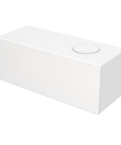 Rectangular Plastic Tanks – Series A | Tek-Tanks