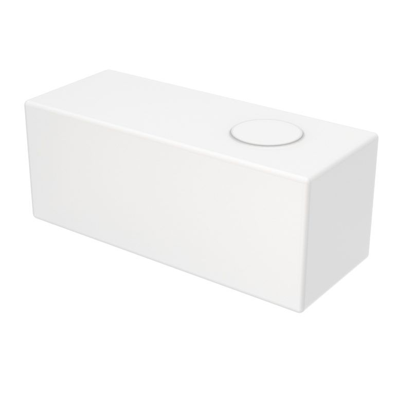 Rectangular Plastic Tanks – Series A | Tek-Tanks