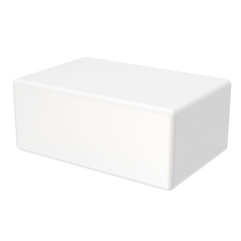 Rectangular Plastic Tanks – Series A | Tek-Tanks