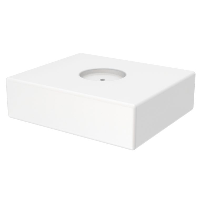 200mm Hatch Plate for Tek-Tanks Plastic Tanks | Tek-Tanks