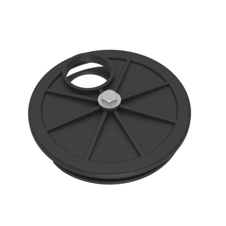 Inspection Hatches | Tek-Tanks