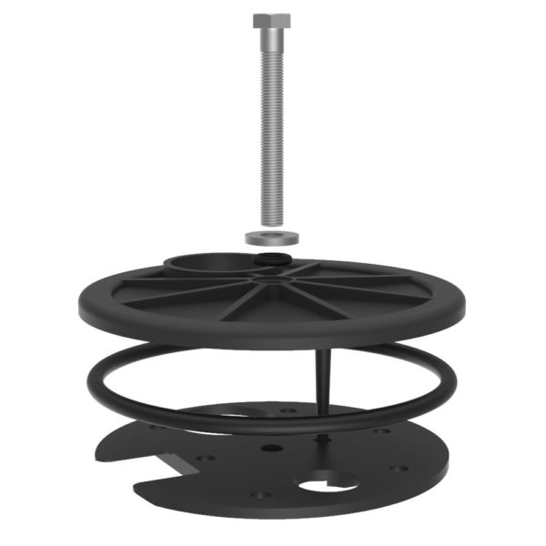 Inspection Hatches | Tek-Tanks