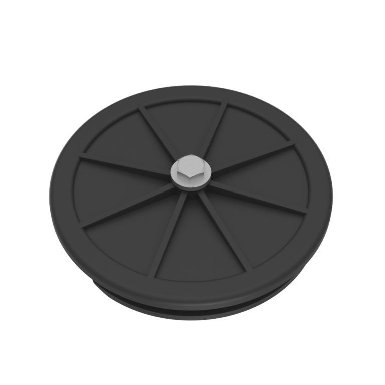 Inspection Hatches | Tek-Tanks