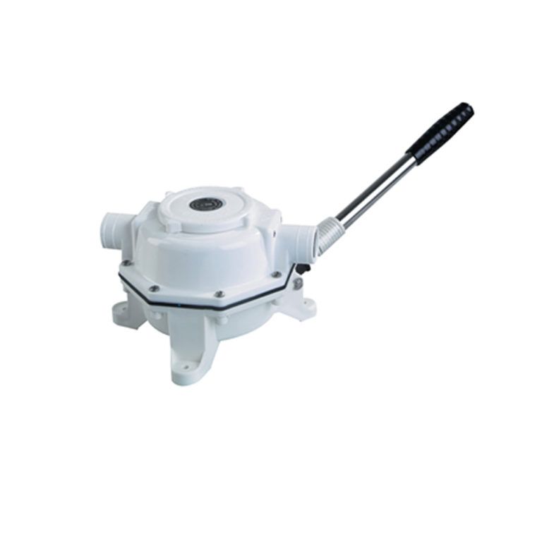 Jabsco Macerator Pump | Tek-Tanks