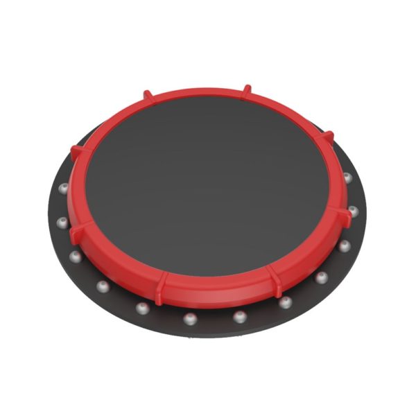 Inspection Hatches | Tek-Tanks