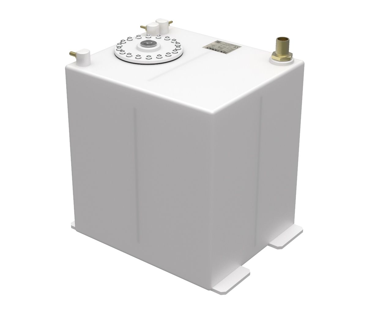 Westerly Sea Hawk Diesel Tank | Tek-Tanks