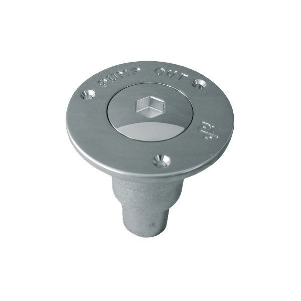 Microvent Holding Tank Breather Filter | Tek-Tanks