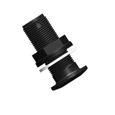 TruDesign Skin Fittings and Valves | Tek-Tanks