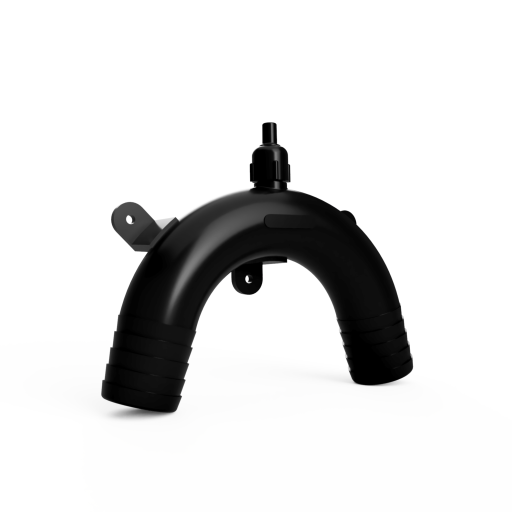 TruDesign Vented Loops to prevent siphoning. | Tek-Tanks