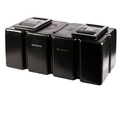 Loft Tanks and Water Butts | Tek-Tanks
