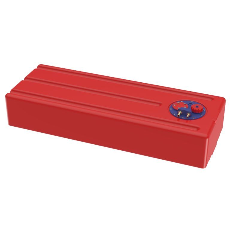 Series C Modular for Fuel | Tek-Tanks