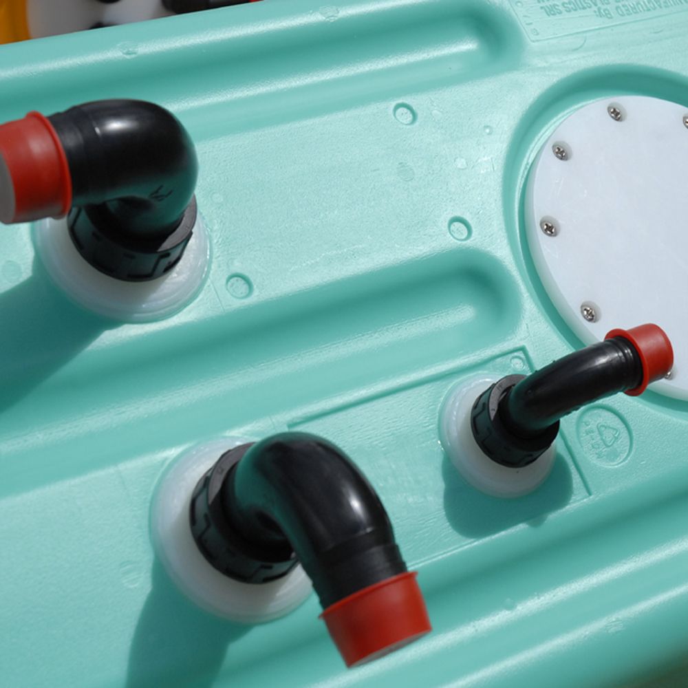 Series C Tank Modifications | Tek-Tanks