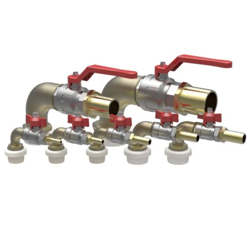 Diesel Tank Fittings and Accessories | Tek-Tanks