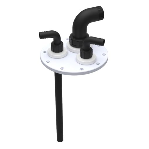 Shop Plastic Tanks - Series C | Tek-Tanks