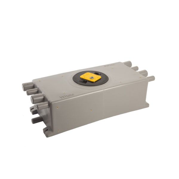 Grey Water Systems | Tek-Tanks