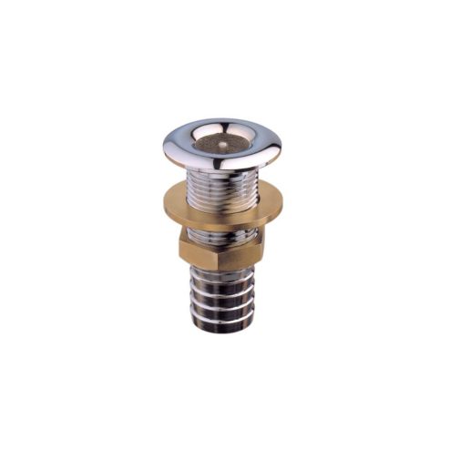 Sanitation Deck Fittings | Tek-Tanks