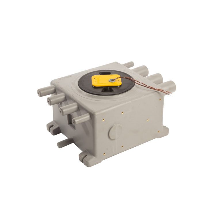 Grey Water Systems | Tek-Tanks