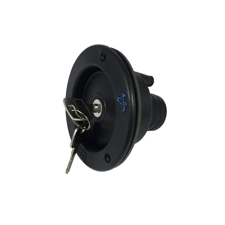 Fiamma Water Tank Filler | Tek-Tanks