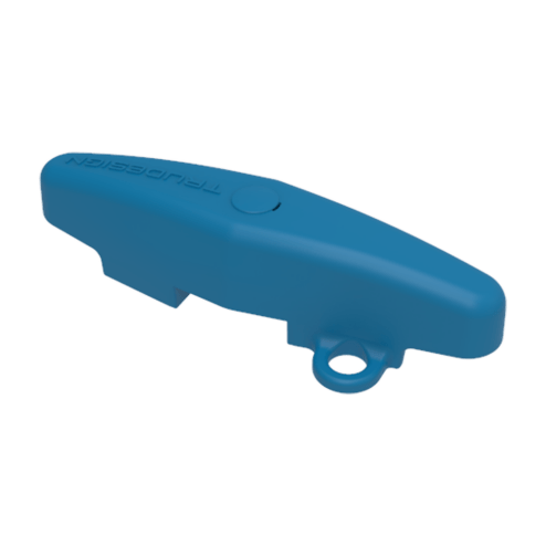 TruDesign Ball Valve Tee Handles | Tek-Tanks