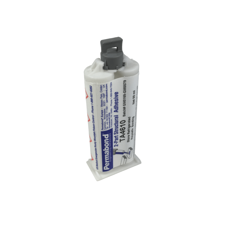 Permabond TA4610 Structural Adhesive | Tek-Tanks
