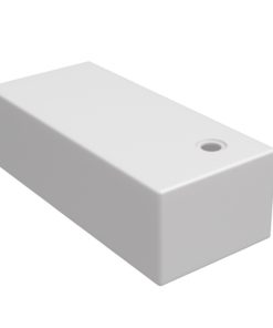 Rectangular Plastic Tanks – Series A | Tek-Tanks