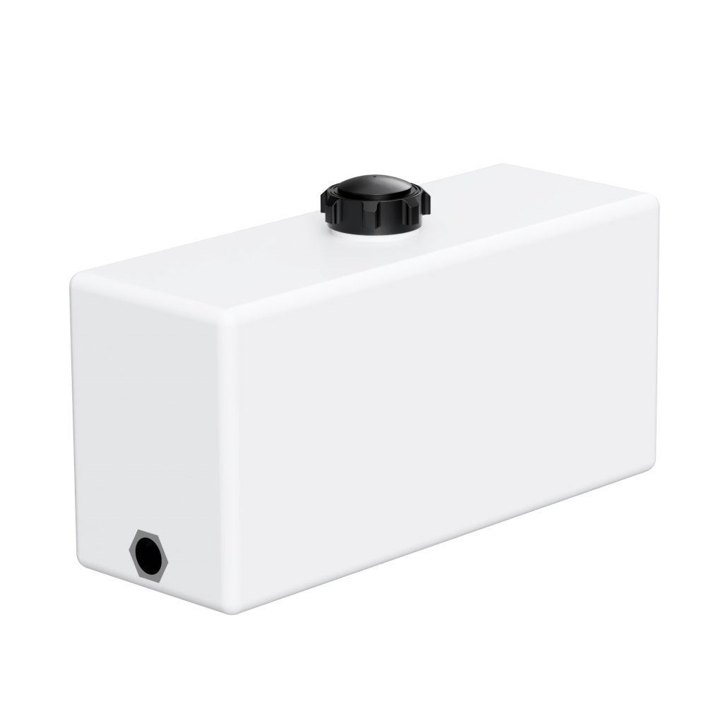 20 Litre 270 x 200 x 390 (LWH) | Tek-Tanks