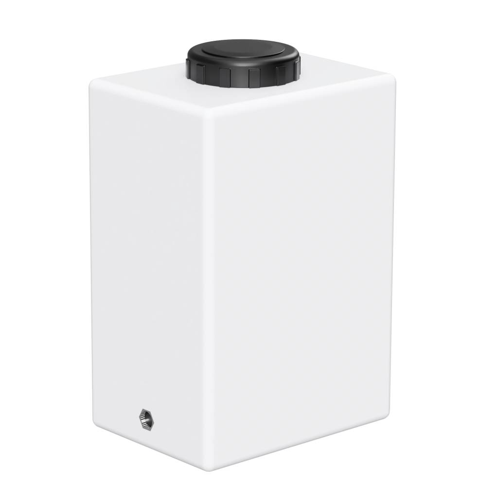 20 Litre 270 x 200 x 390 (LWH) | Tek-Tanks