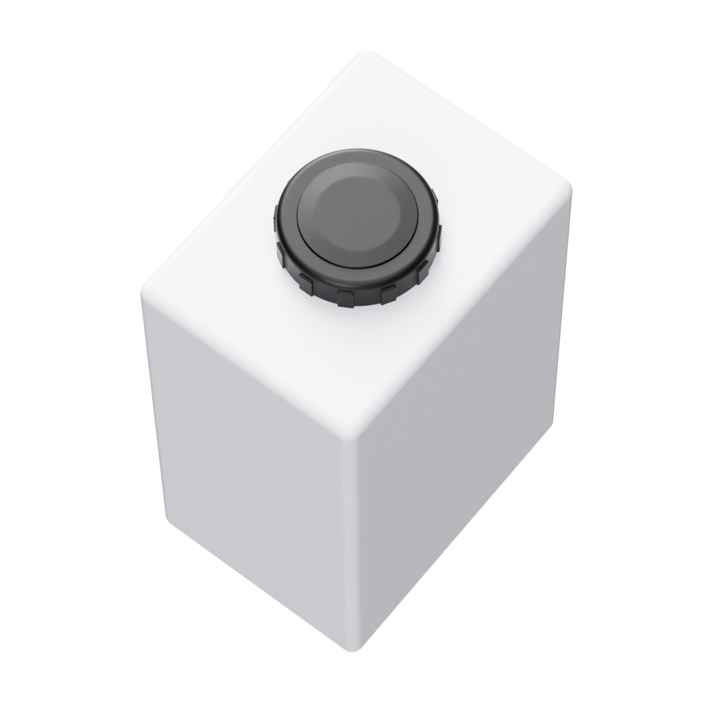 20 Litre 270 x 200 x 390 (LWH) | Tek-Tanks