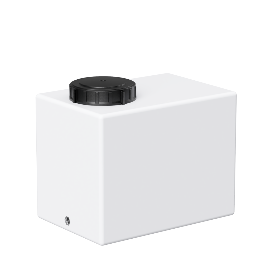 36 Litre 430 x 290 x 330 (LWH) | Tek-Tanks