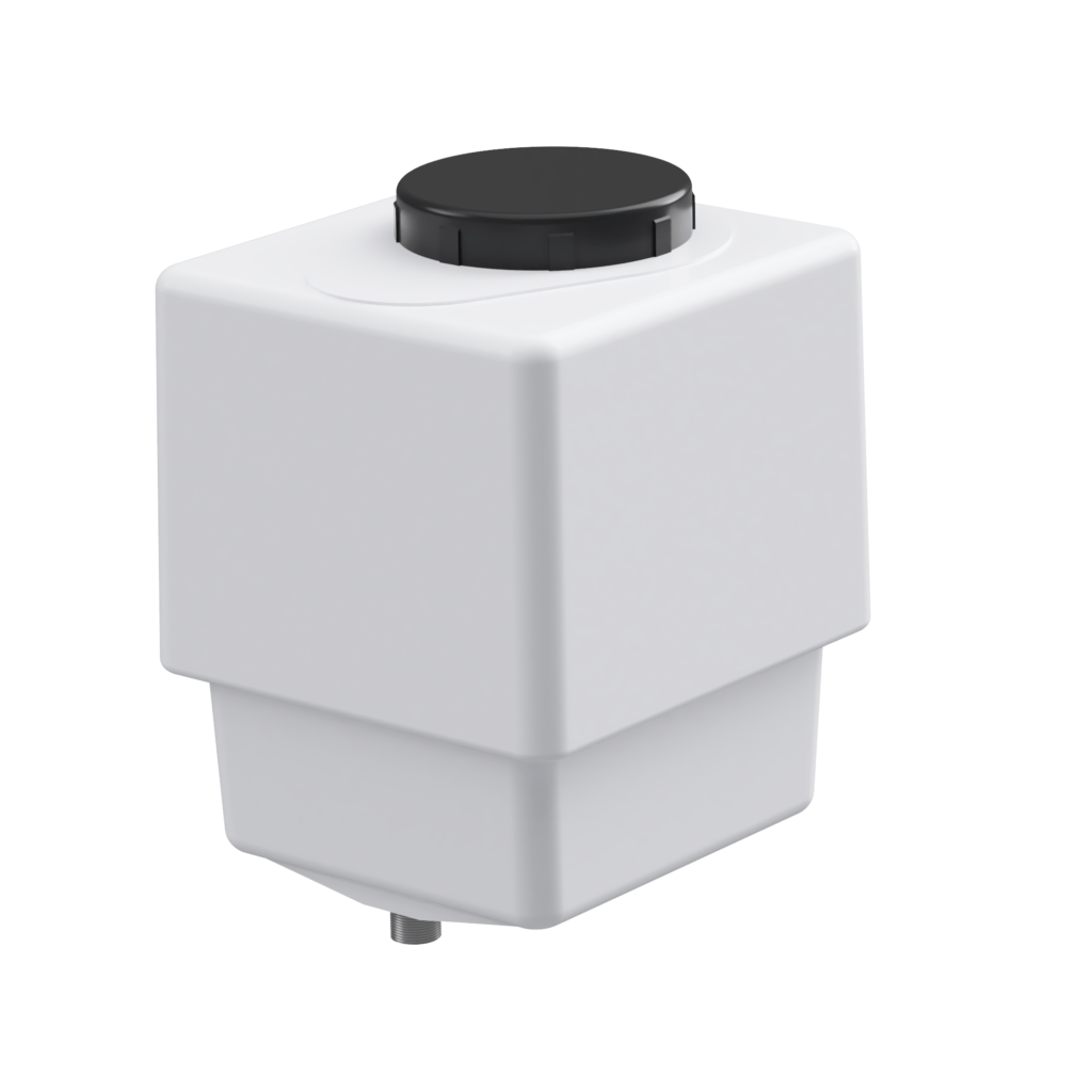 210 Litre 930 x 630 x 420 (LWH) | Tek-Tanks