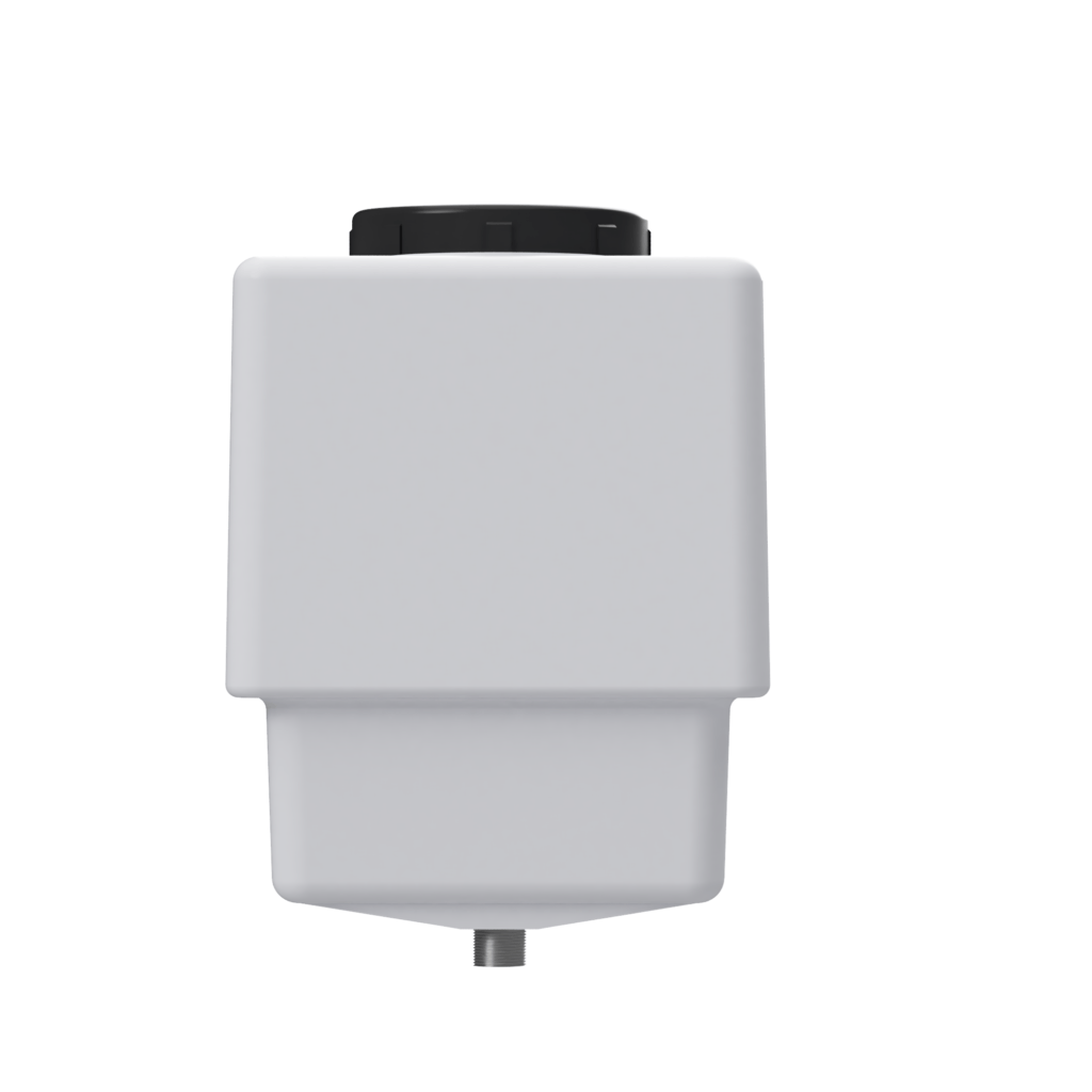 80 Litre 450 x 420 x 520 (LWH) ATV Sprayer Tank | Tek-Tanks
