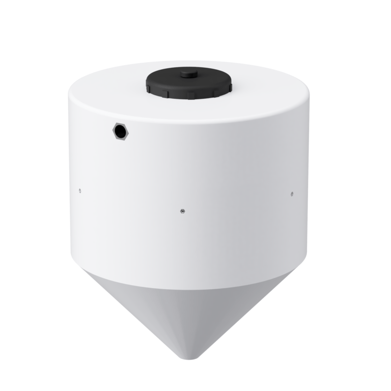 Cylindrical and Conical Tanks | Tek-Tanks