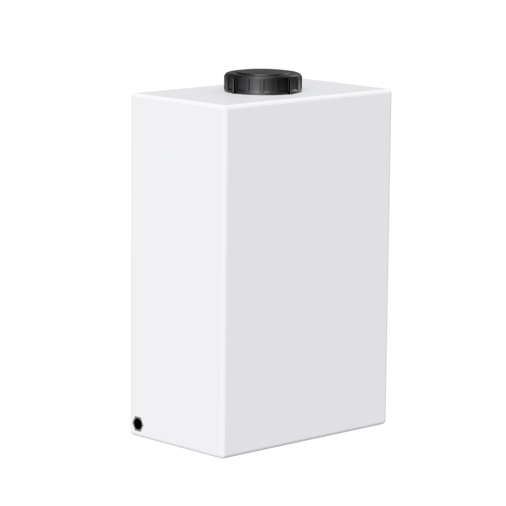 105 Litre 500 x 300 x 750 (LWH) | Tek-Tanks