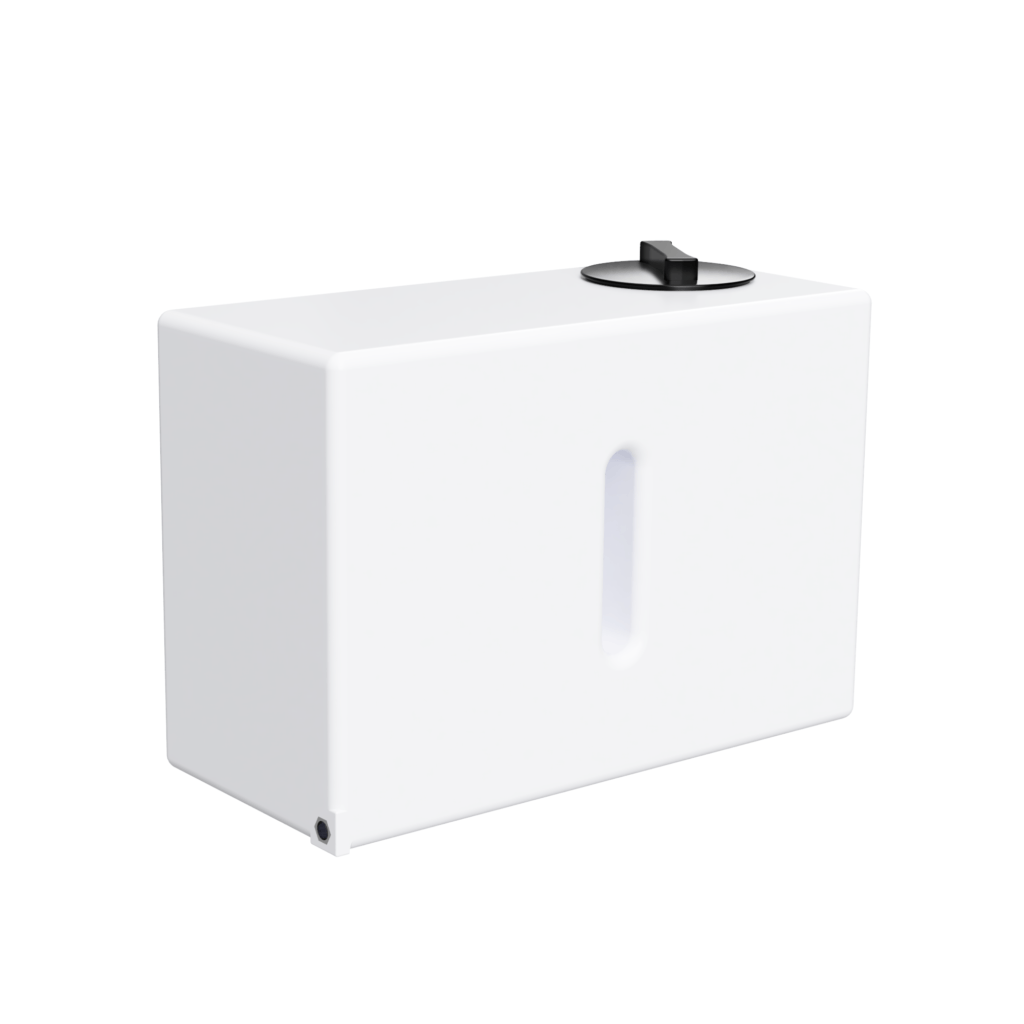 210 Litre 920 x 420 x 630 (LWH) | Tek-Tanks