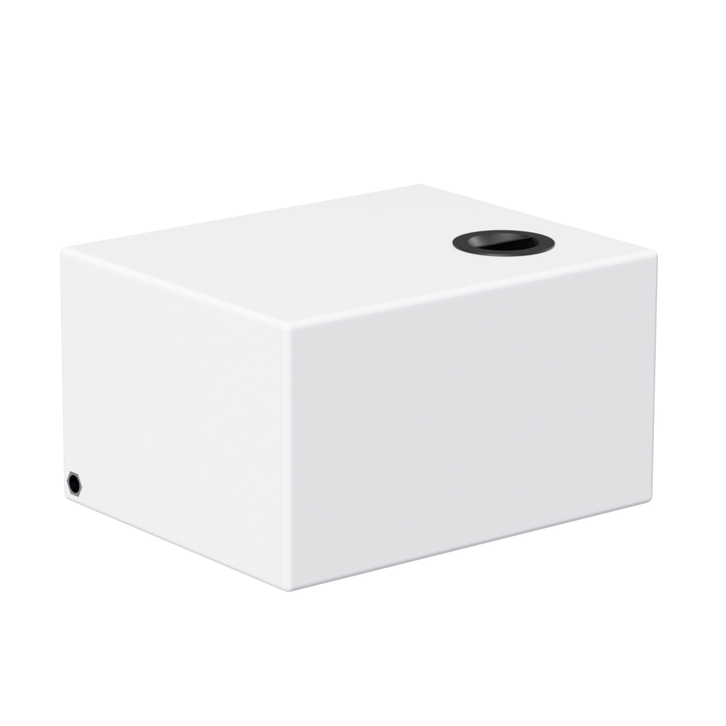 95 Litre 620 x 500 x 350 (LWH) | Tek-Tanks