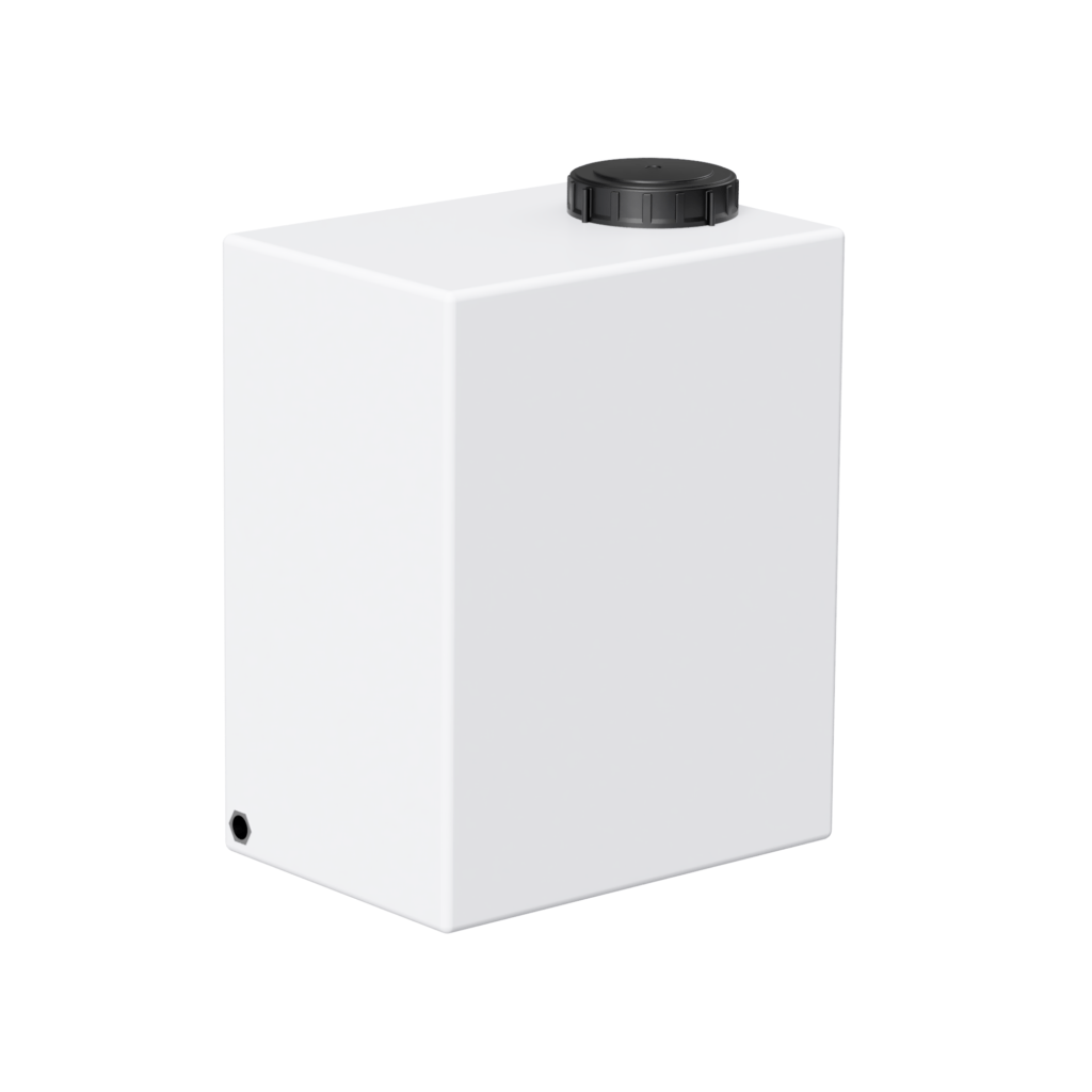 95 Litre 500 x 350 x 620 (LWH) | Tek-Tanks