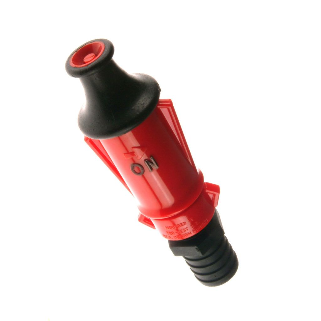 TruDesign Nozzles | Tek-Tanks
