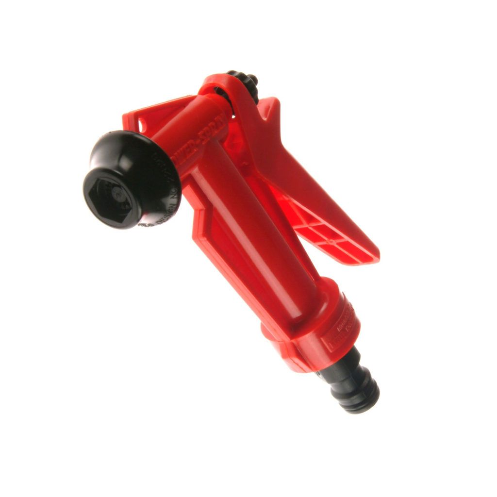 TruDesign Small Powerjet Nozzle 1″ BSP | Tek-Tanks