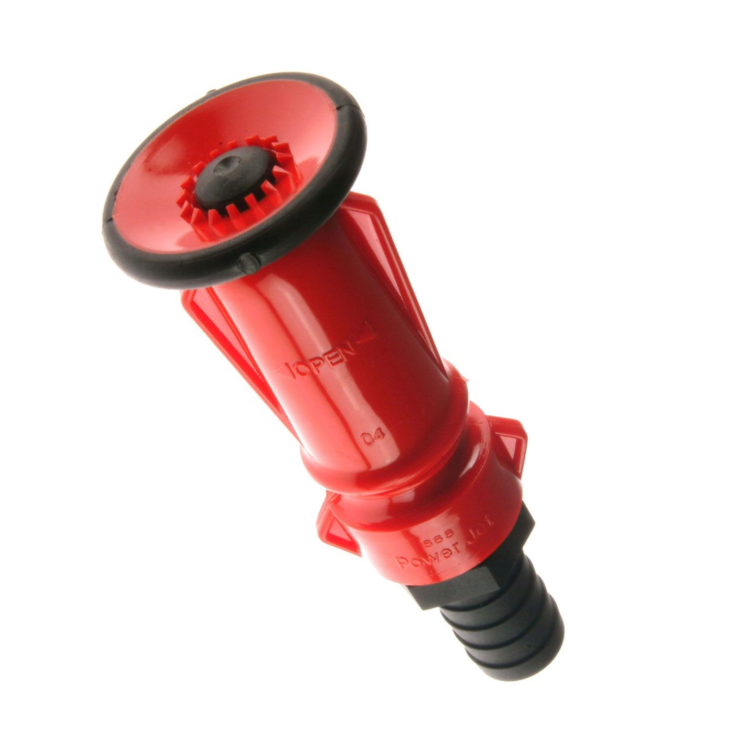 TruDesign Small Powerjet Nozzle 1″ BSP | Tek-Tanks