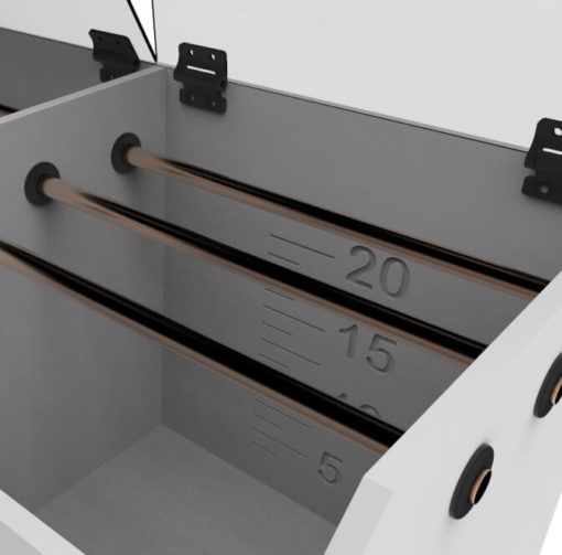 Plating & Dipping tanks | Tek-Tanks