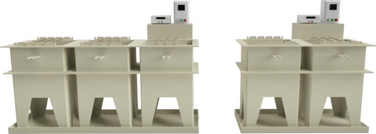 Plating & Dipping tanks | Tek-Tanks