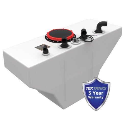 Waterways & Marine | Tek-Tanks