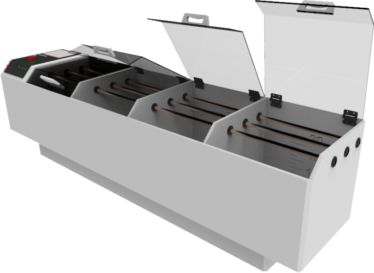 Plating & Dipping tanks | Tek-Tanks